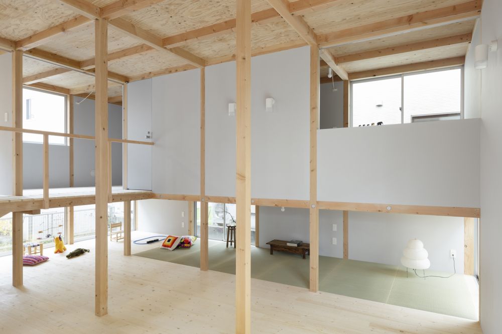 news: 7 warm and subtle japanese compact house trends to follow | the ...