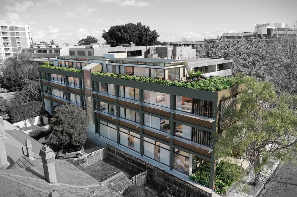 hugo chan’s research-driven design practice is the common tie in ...