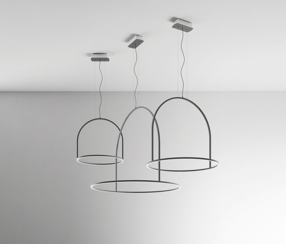 from axolight : u-light | the design story