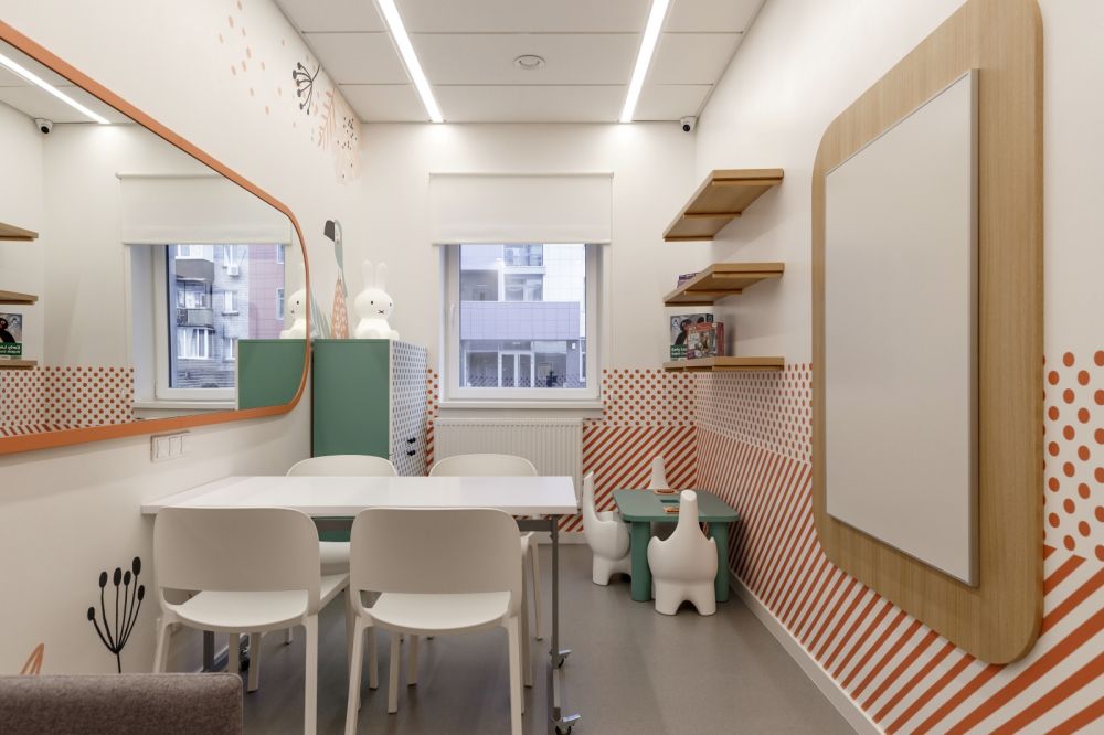 hello baby children center promotes good learning environment for ...