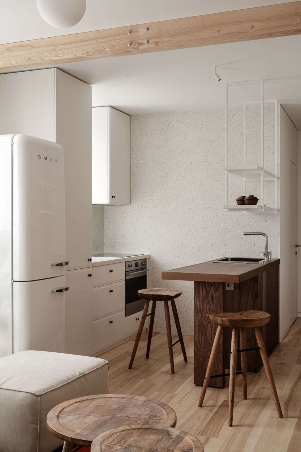 koti apartment echoes eco-friendly movements in apartment design ...