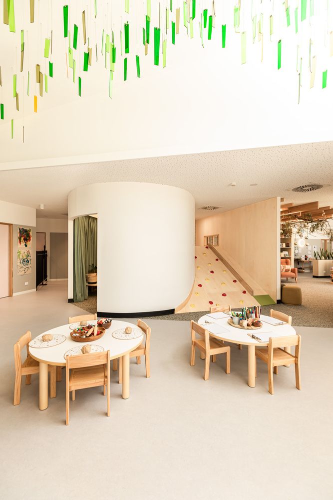 news: larapi child and family learning centre creates a warm and ...