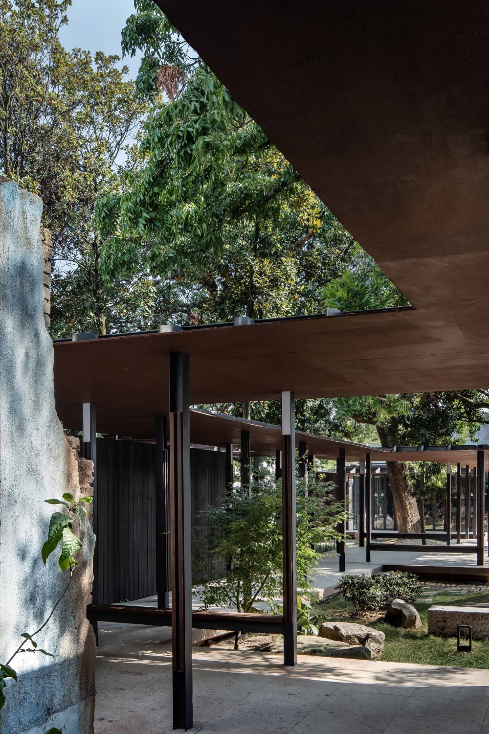 10 natural buildings for your inspiration in 2021 | the design story