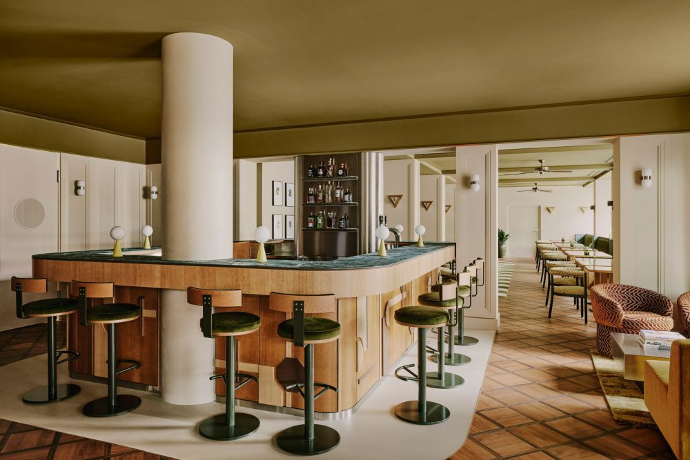news: zurich’s locke am platz hotel embraces swiss tranquility with ...