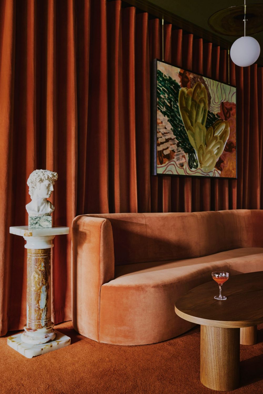 news: zurich’s locke am platz hotel embraces swiss tranquility with ...