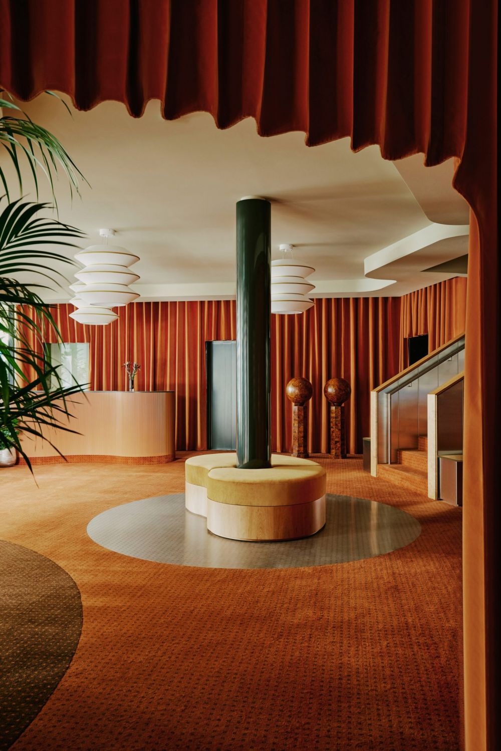 news: zurich’s locke am platz hotel embraces swiss tranquility with ...