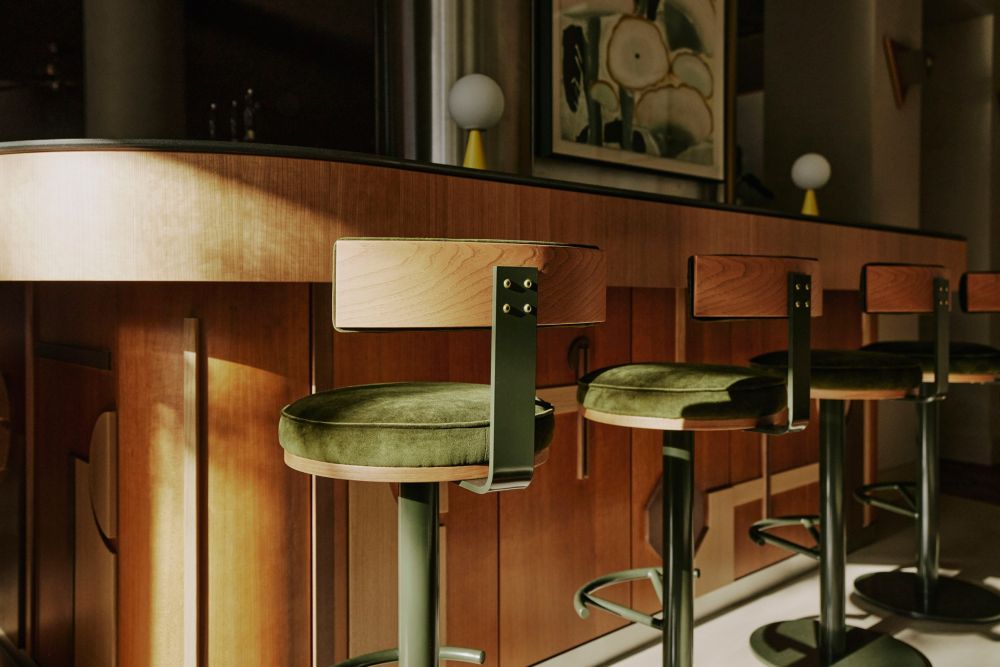 news: zurich’s locke am platz hotel embraces swiss tranquility with ...