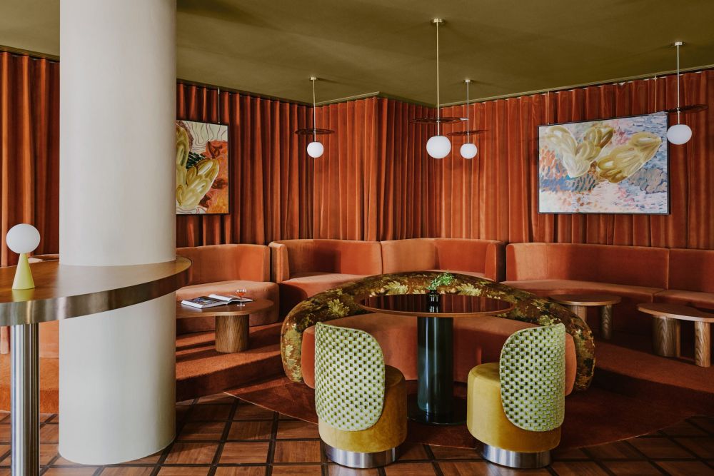 news: zurich’s locke am platz hotel embraces swiss tranquility with ...
