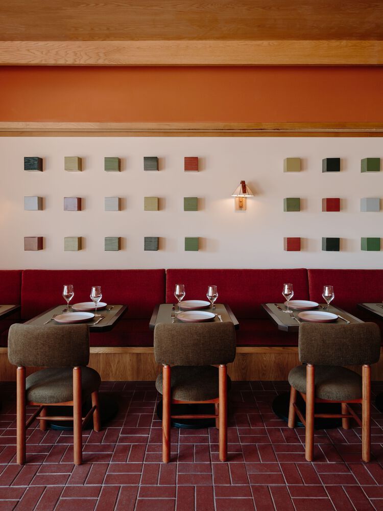 the lodge at marconi hotel redefines history with contemporary charm ...