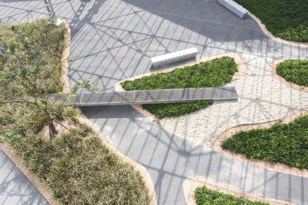 5 inspiring public parks in shanghai that boost human-nature connection ...