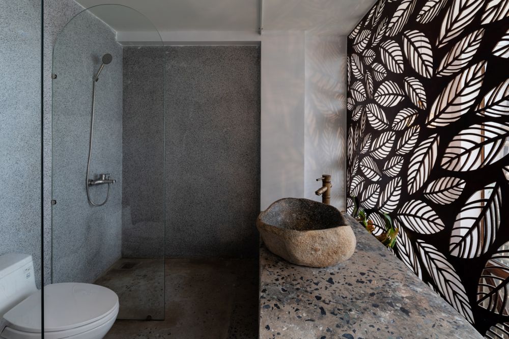 floating nest's design pays homage to ancestors: project by atelierngng ...