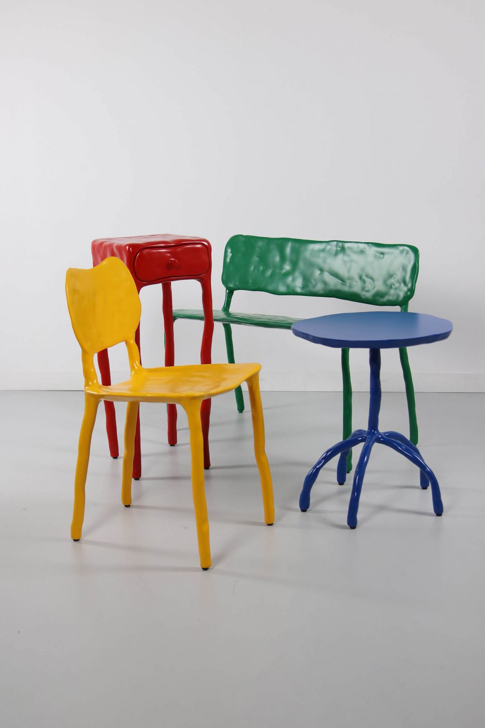 news: transformative dutch product designers and their innovative works ...