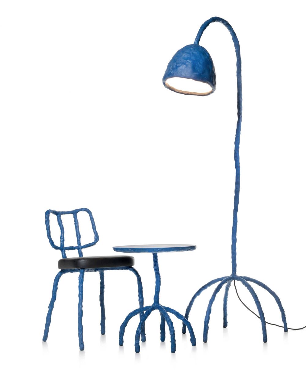 news: transformative dutch product designers and their innovative works ...