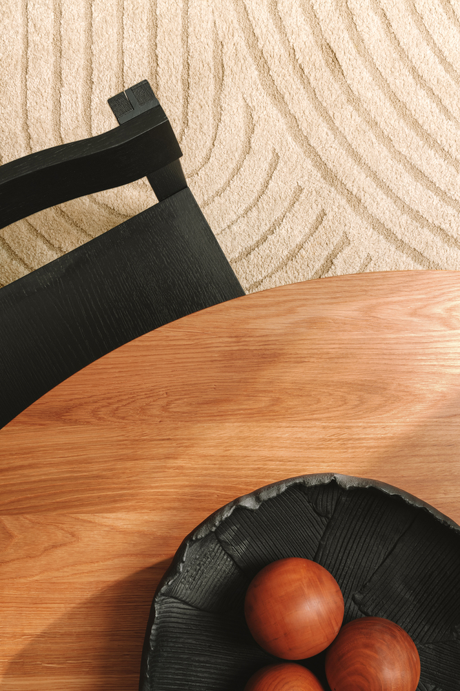 celebrating warm minimalist office design with japandi aesthetics ...