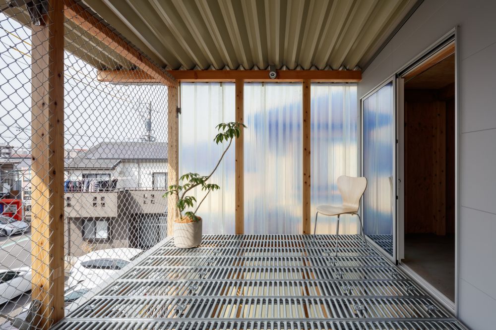 news: 7 warm and subtle japanese compact house trends to follow | the ...