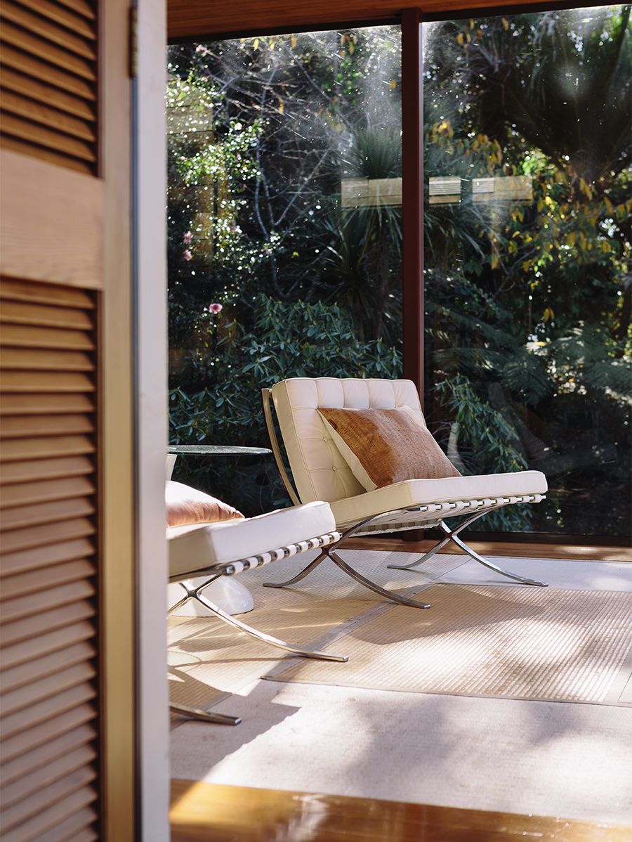 the brake house, titirangi | the design story