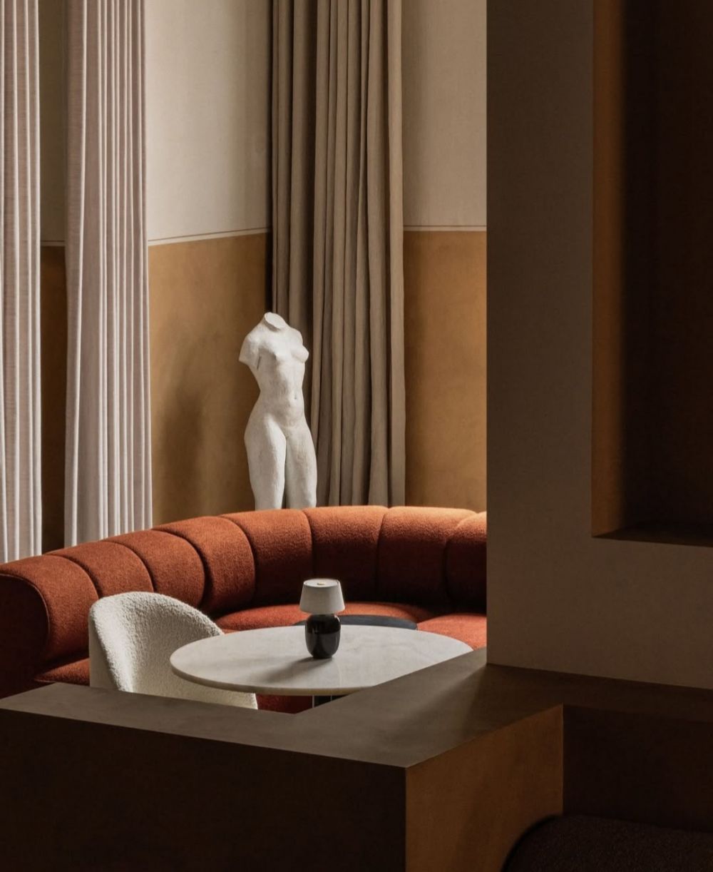 news: nordic designers rethink scandinavian norms at 3daysofdesign 2025 | the design story