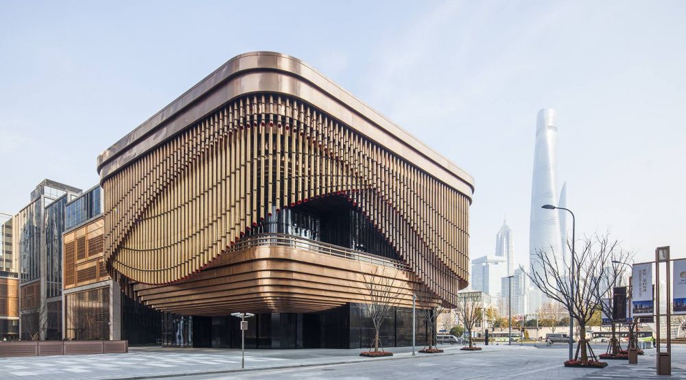 news: 8 stunning buildings with melodious facade to inspire you | the ...
