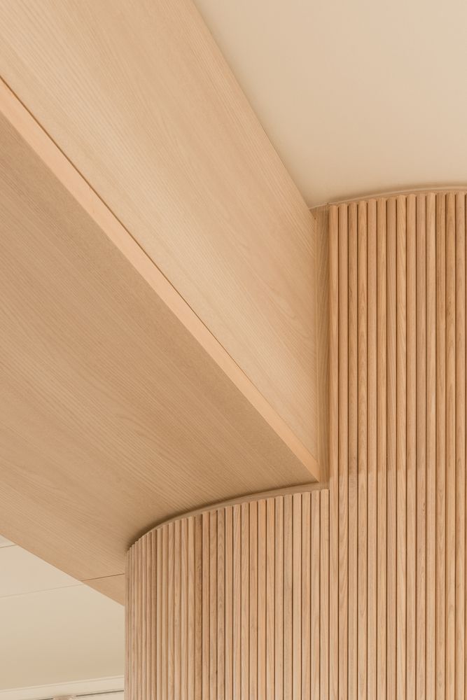 three stages for air apartment is a portrait of a truly seamless home ...