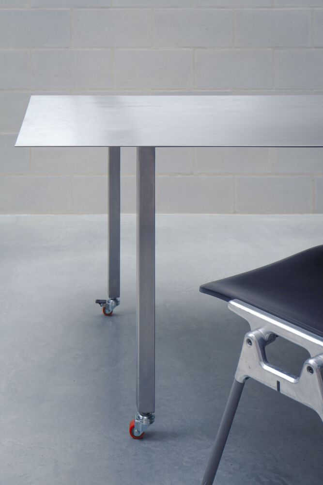 oasis house is a light-filled sanctuary amid a lush hidden garden ...