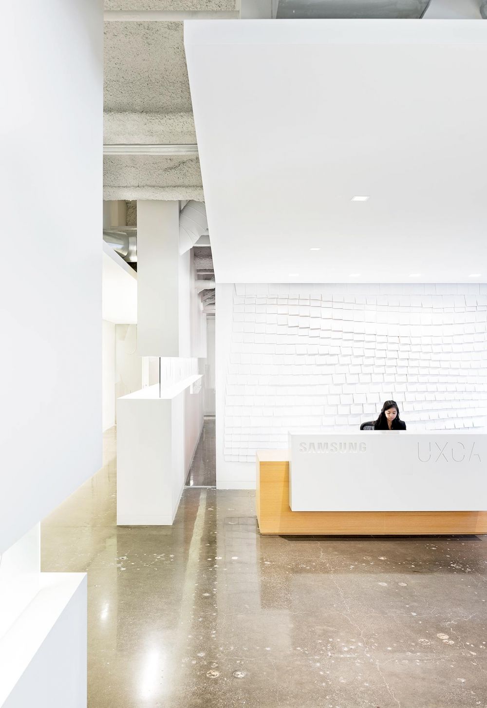 news: 7 modern and stunning office design of the global brands you love ...