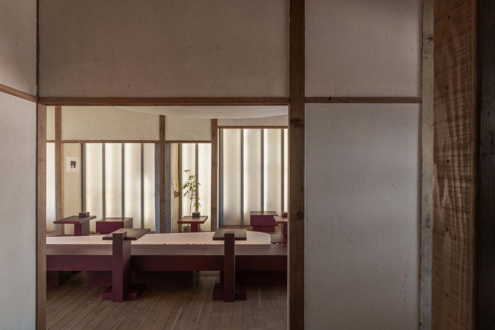 oracle coffee celebrates culture and history with sustainable design ...