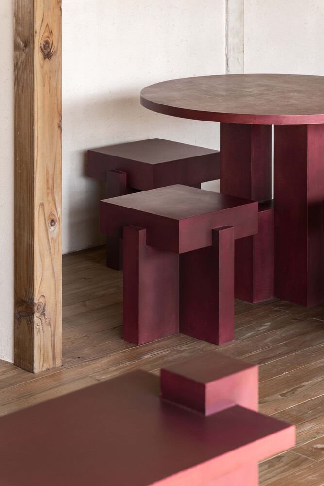 oracle coffee celebrates culture and history with sustainable design ...