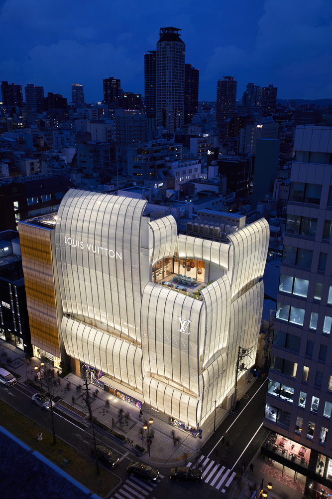 news: 10 east asian retail design trends that promote timeless ...
