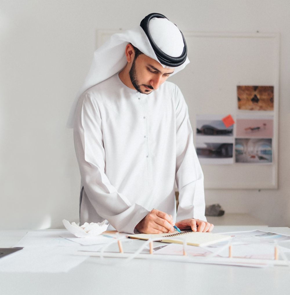 news: 6 young and talented male designers from dubai and lebanon | the ...
