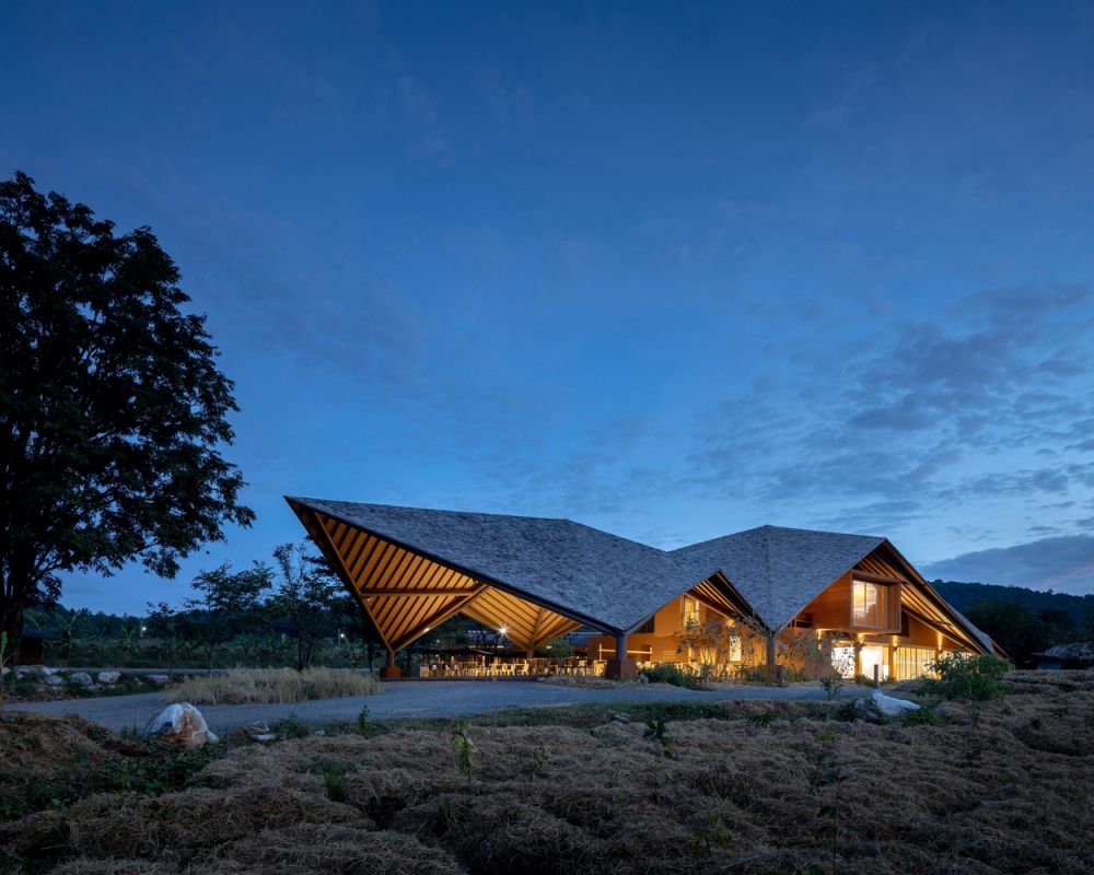 news: inside contemporary thai architecture | the design story