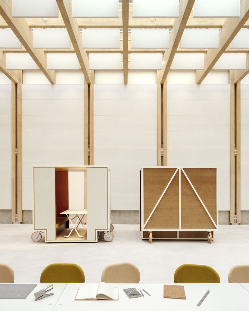 pavilion jardins redefines community connection through thoughtful ...