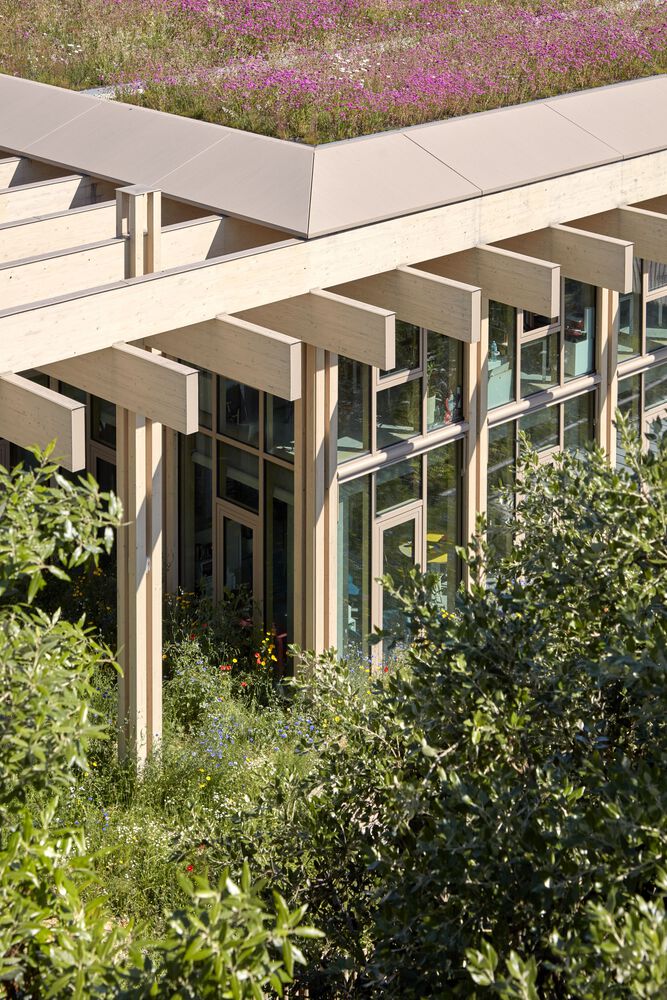 pavilion jardins redefines community connection through thoughtful ...