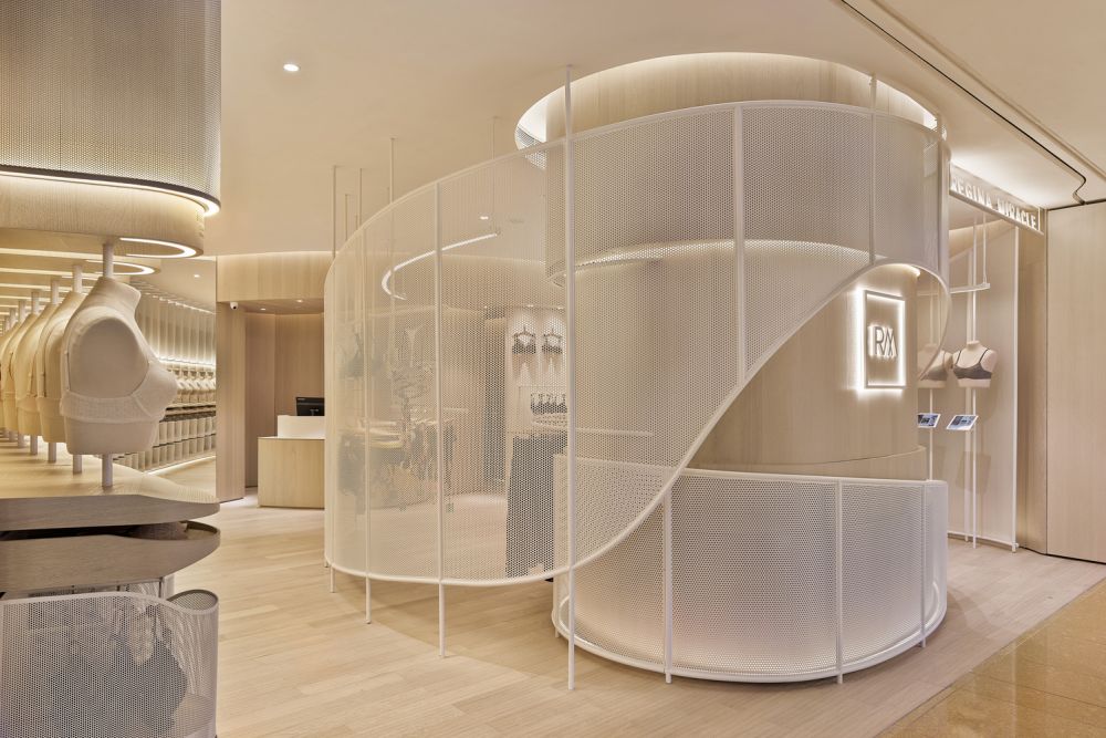 news: 10 east asian retail design trends that promote timeless ...