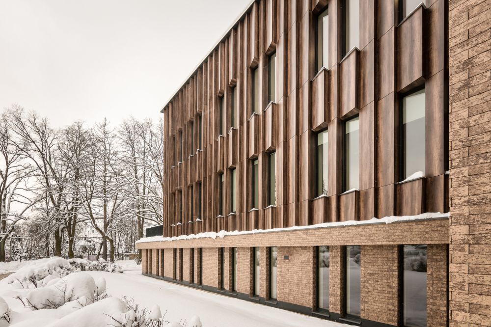 news: inside the contemporary architecture in poland | the design story