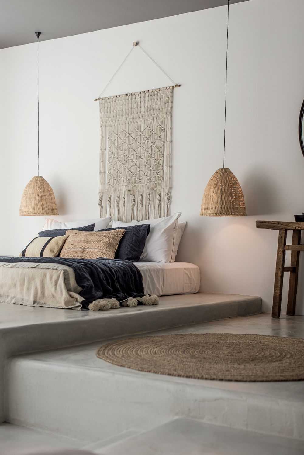 news: inside casa cook rhodes boutique hotel | the design story
