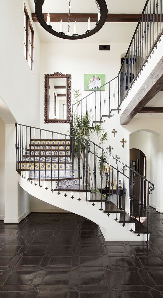 the culturally rich spanish revival style | the design story