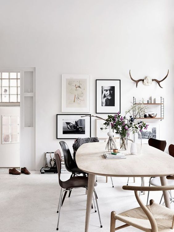 the basics of scandinavian design | the design story