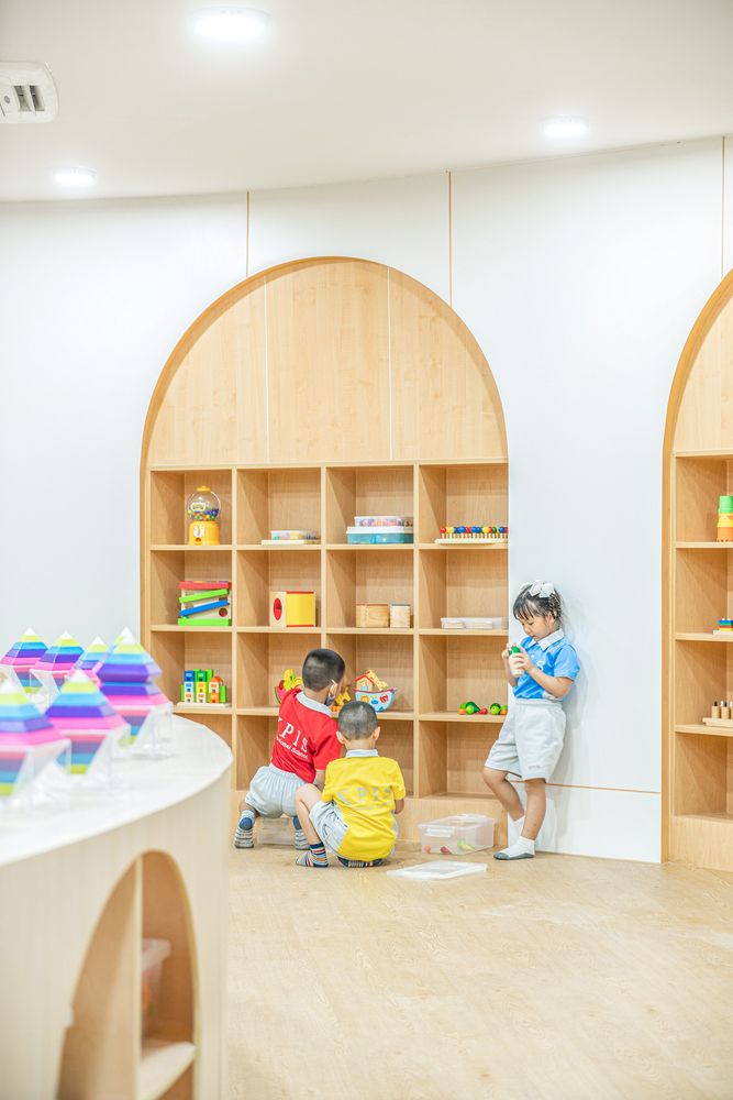 news: 5 preschools that promote futuristic learning environment | the ...