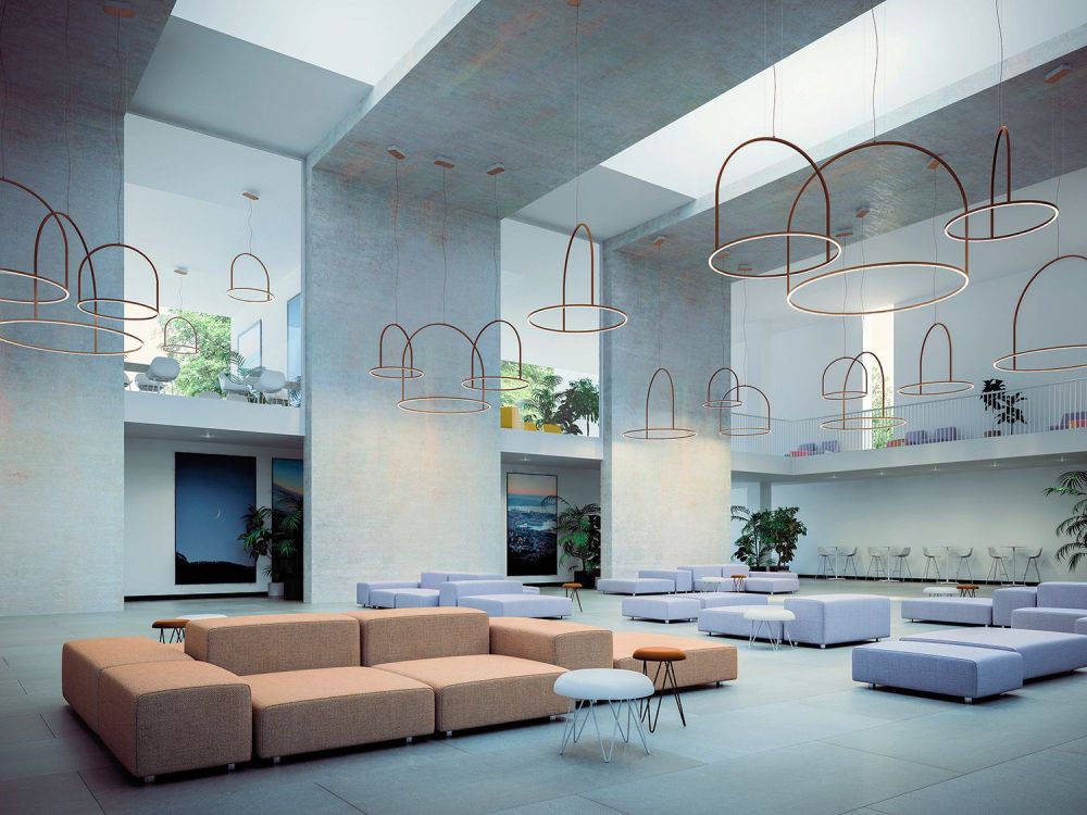 from axolight : u-light | the design story