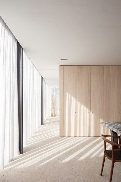 the room of stillness | the design story