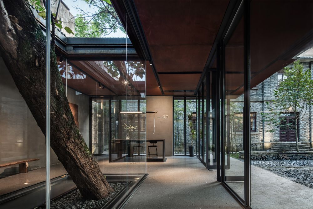 10 natural buildings for your inspiration in 2021 | the design story