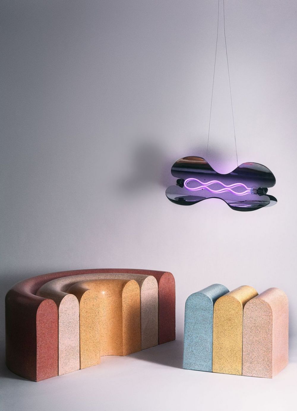 news: 8 modern latin american product design talents | the design story