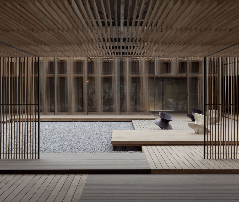 tips: using wood to bring the outdoor in, the essential design guide ...