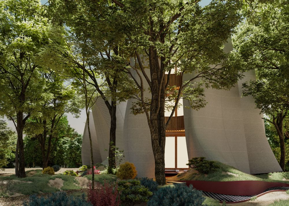 rain studio of design talks about balancing traditional and ...