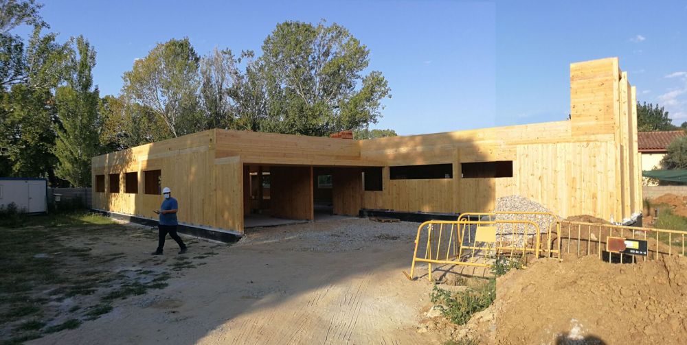 news: spanish architects making serene and transformational healthcare ...