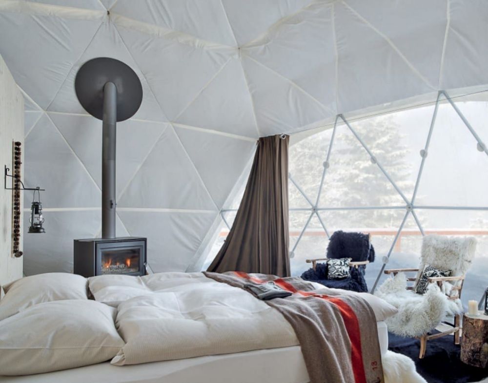 7 hotels in the world that signal the age of new luxury | the design story