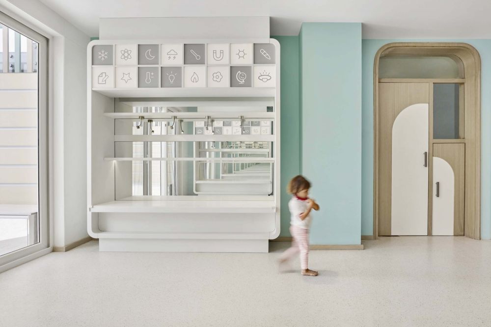 news: 5 preschools that promote futuristic learning environment | the ...