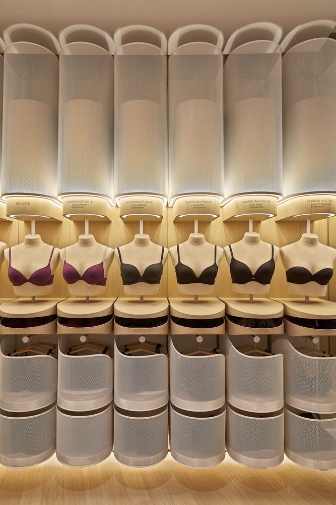 news: 10 east asian retail design trends that promote timeless ...