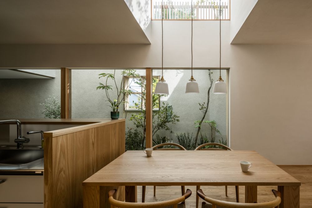 news: 7 warm and subtle japanese compact house trends to follow | the ...