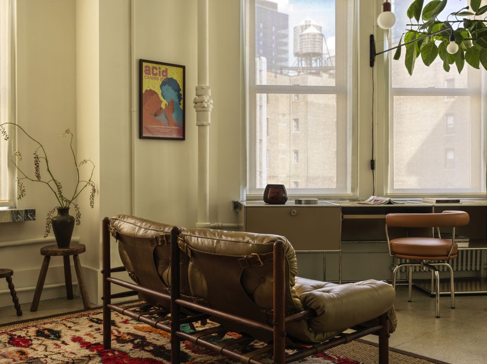 civilian projects crafts warm and cinematic haven at sandbox films ...